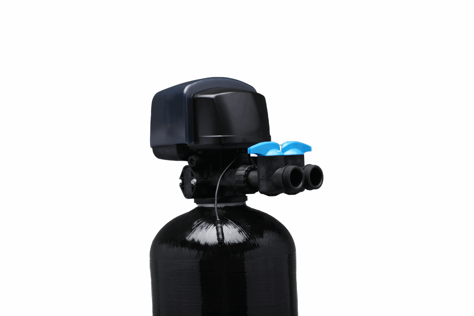 Arsenic / Heavy Metals Filter | Clearion Water Technologies