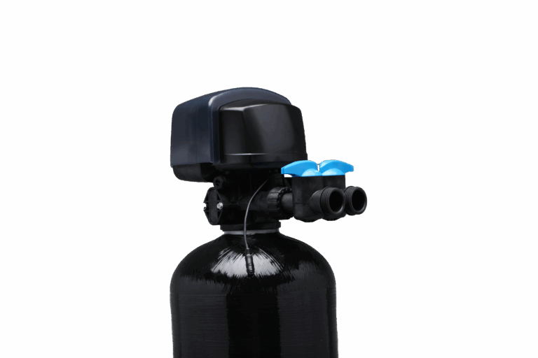Arsenic / Heavy Metals Filter | Clearion Water Technologies