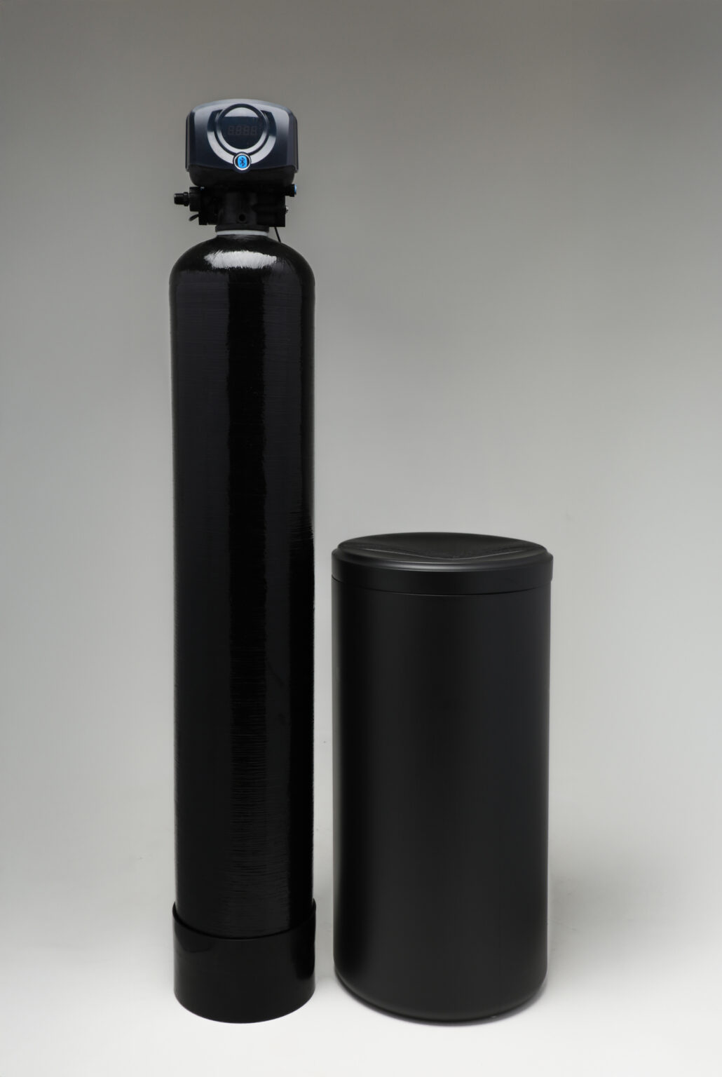 Two Tank Softener | Clearion Water Technologies